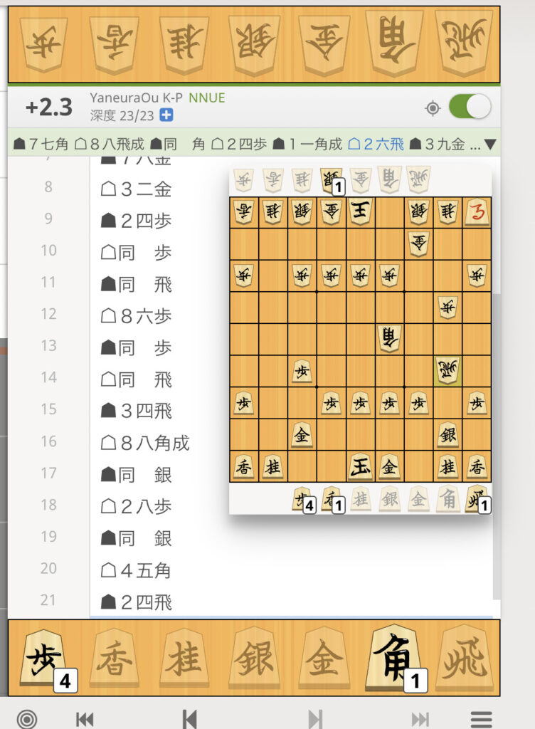 【lishogiガイド】解析・検討のやり方！無料で検討もできる｜シータの将棋ラボ