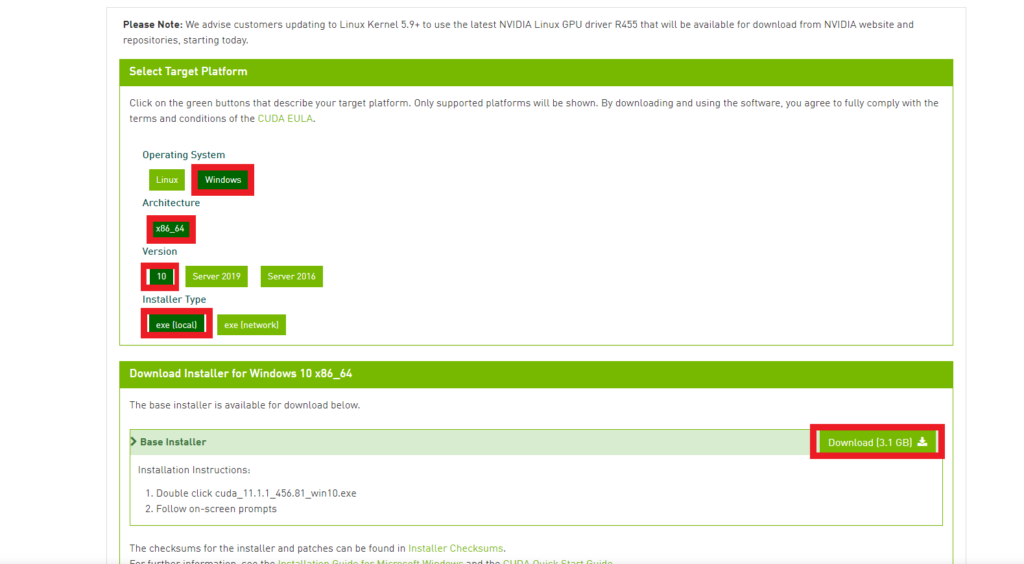 【tensorRT版】dlshogiの導入と設定手順解説｜シータの将棋ラボ