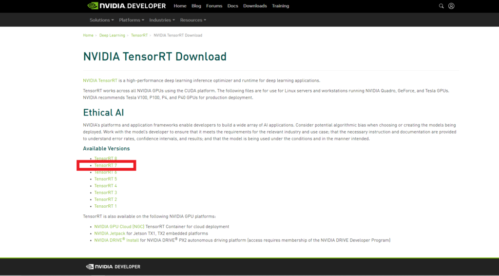 【tensorRT版】dlshogiの導入と設定手順解説｜シータの将棋ラボ