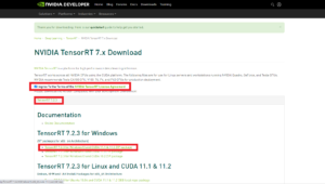 【tensorRT版】dlshogiの導入と設定手順解説｜シータの将棋ラボ